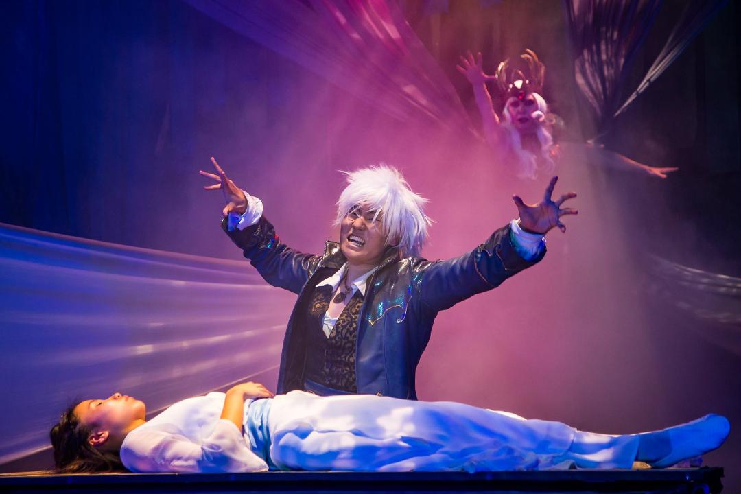 Duuren.Life - Н.Ганхуяг: “Чингис хаан” үзэсгэлэнг гурван сая гаруй хүн ...