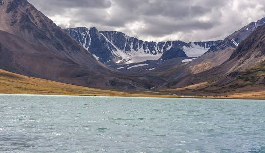 Duuren Life Алтай Таван богд Буйр нуур орчимд нисэх буудал байгуулна