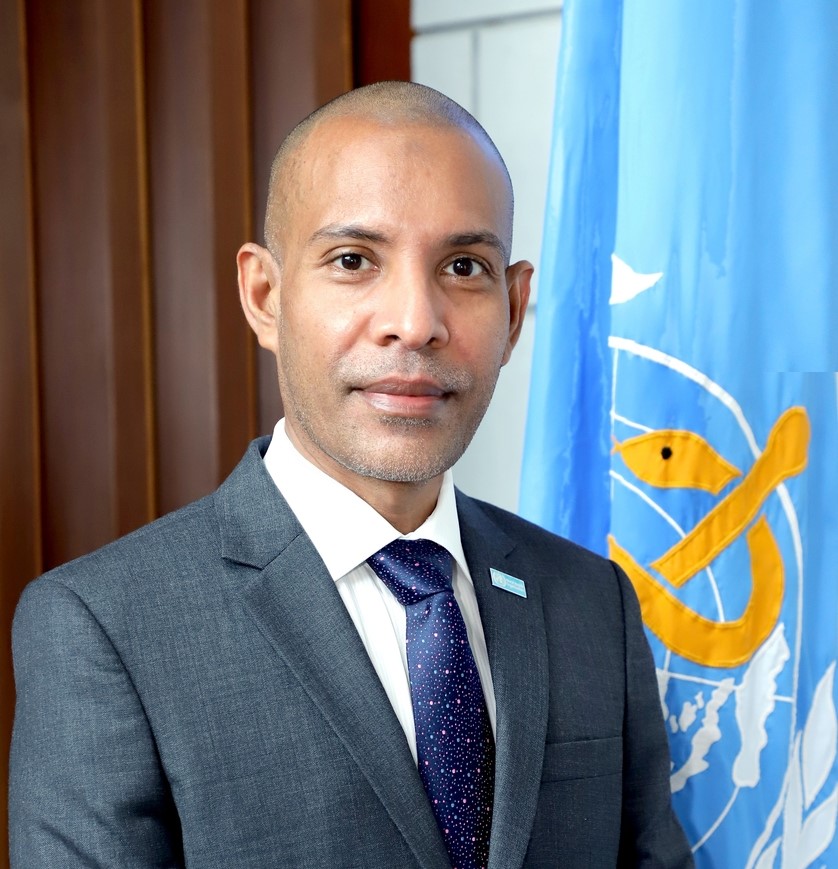 Duuren.Life - Умард Солонгост суух ДЭМБ-ын суурин төлөөлөгч шинээр томилогджээ