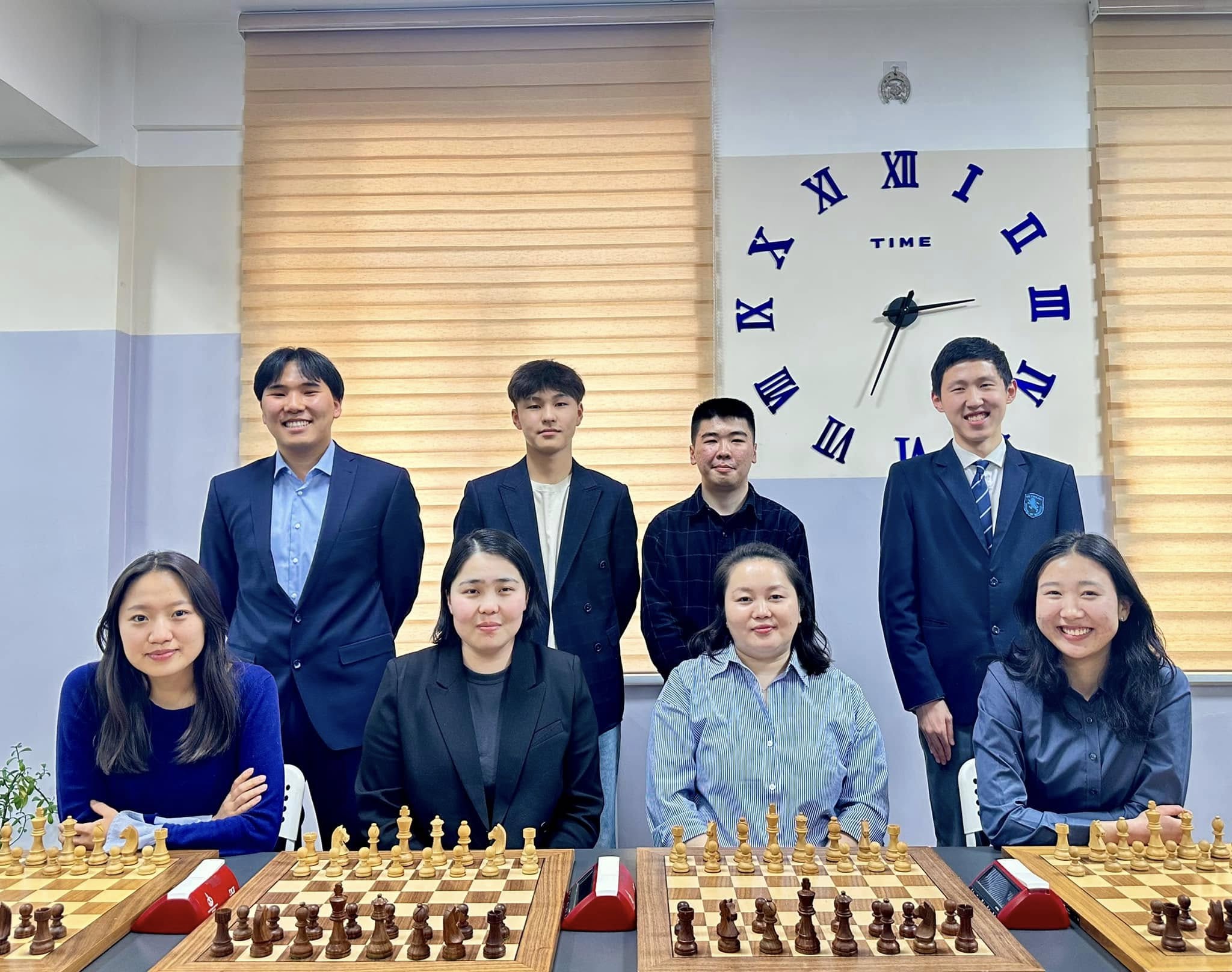 Duuren.Life - Монголын шатрын шигшээ багт хэн хэн шалгарав?