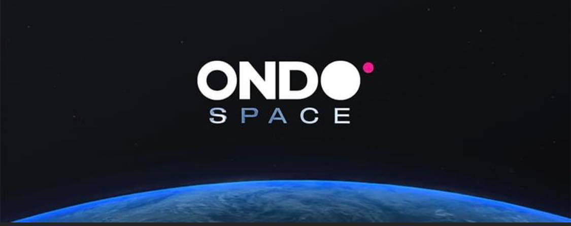 Duuren.Life - “ONDO Space” хиймэл дагуул хөөргөнө