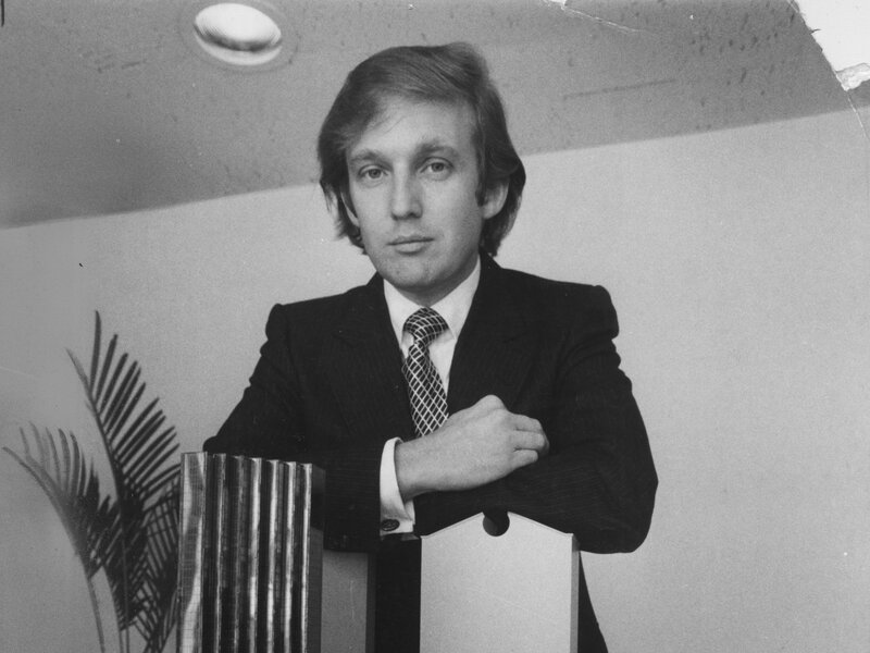 Duuren.Life - Дональд Трампын амьдралыг өөрчилсөн 11 сургамж