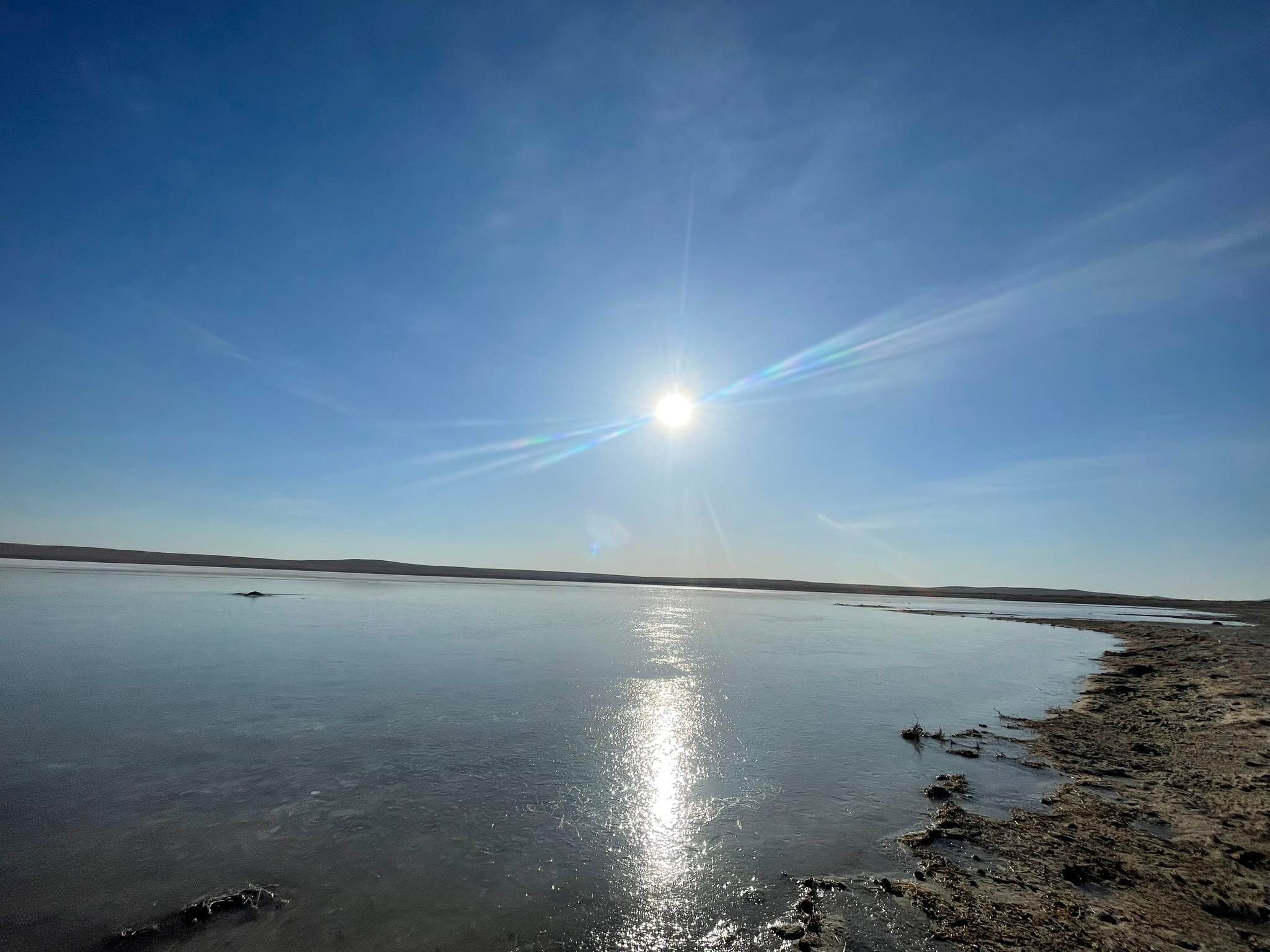 Duuren.Life - Гүрэмийн нуурын өглөө