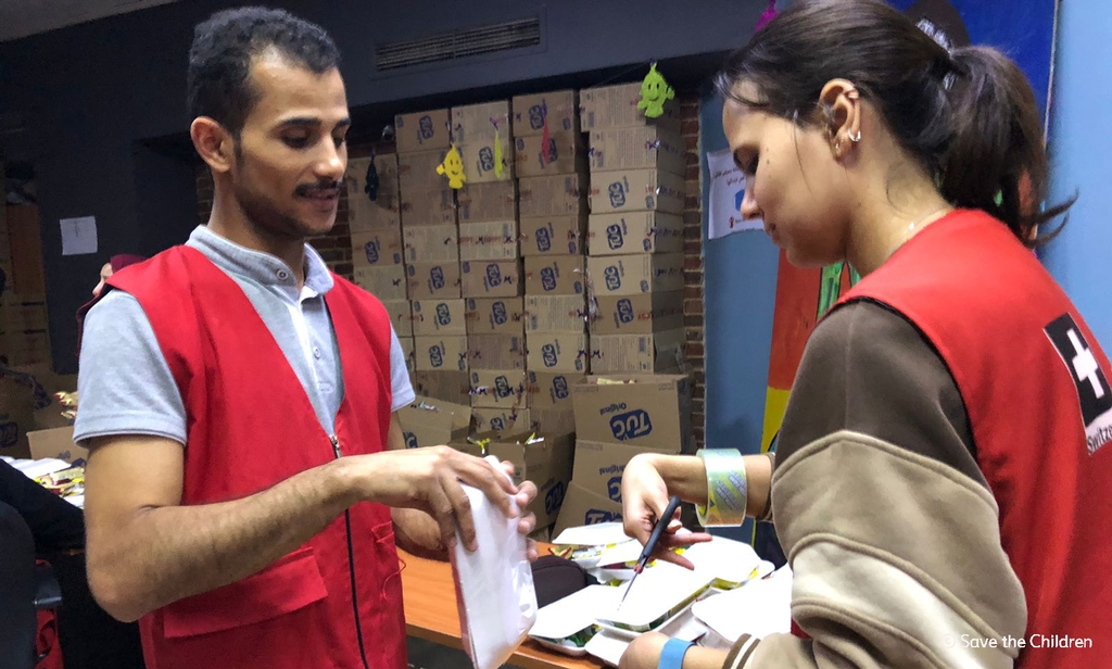 Duuren.Life - НҮБ-ын Хүүхдийг ивээх сан Суданд туслах 84 сая долларын хандивын аян эхлүүлжээ