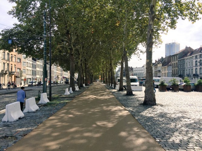 Duuren.Life - Парисын өглөө