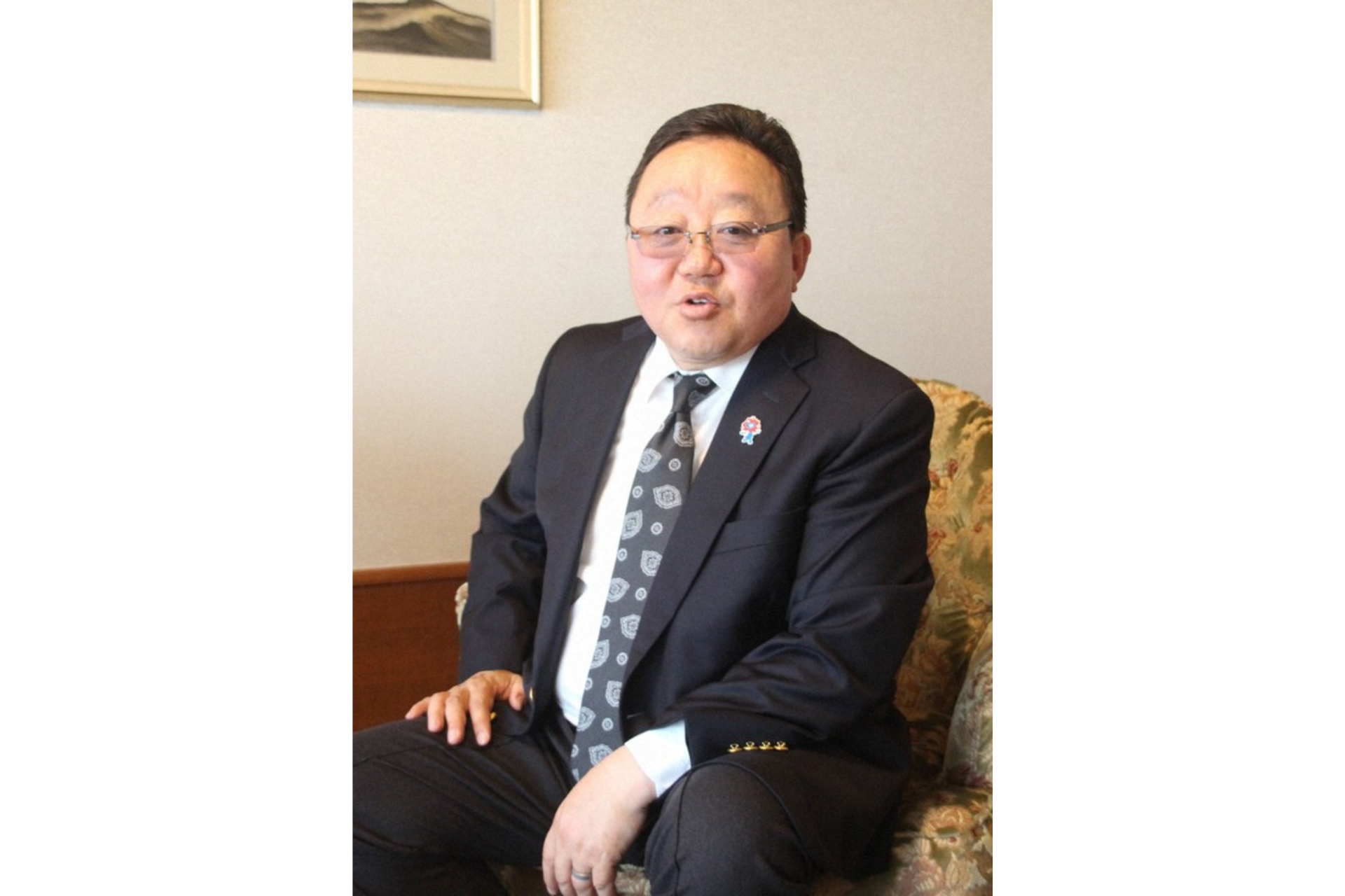 Duuren.Life - Ц.Элбэгдорж: Япон улс цаазаар авах ялын давуу болон сул талыг ярих цаг болсон