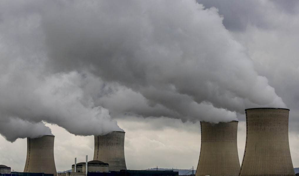 Duuren Life Европын холбооны орнууд цөмийн эрчим хүчний асуудлаар уулзав